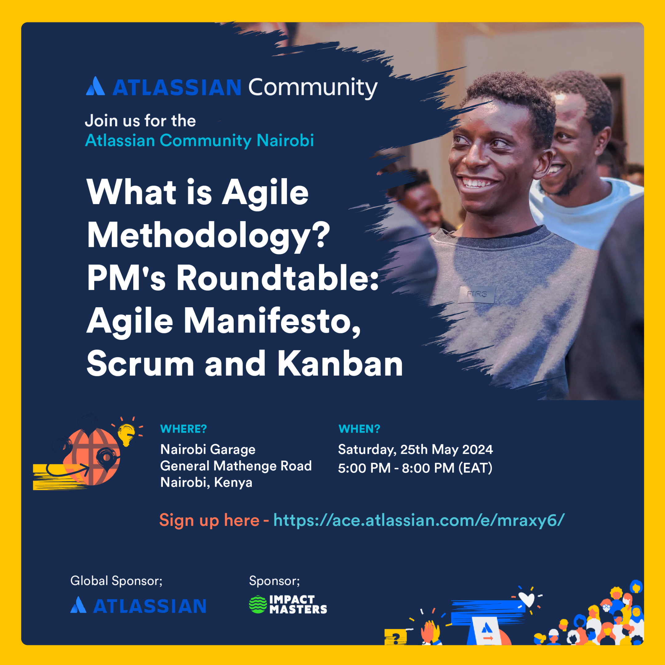 See What Is Agile Methodology Pm S Roundtable Agile Manifesto Scrum And Kanban At Atlassian